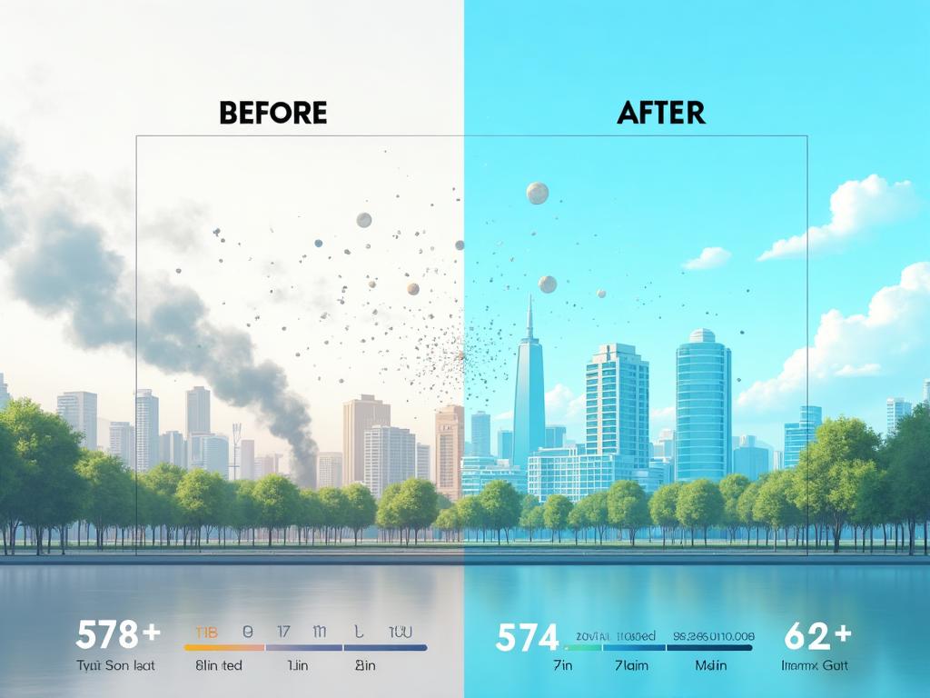 TURNaiR | Integrated ClimateTech Ecosystem